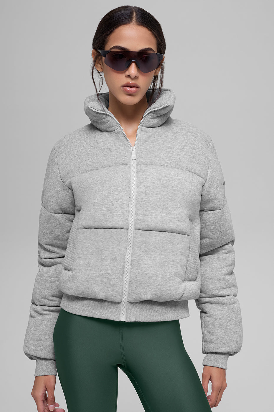 ALO Sweatshirt Puffer